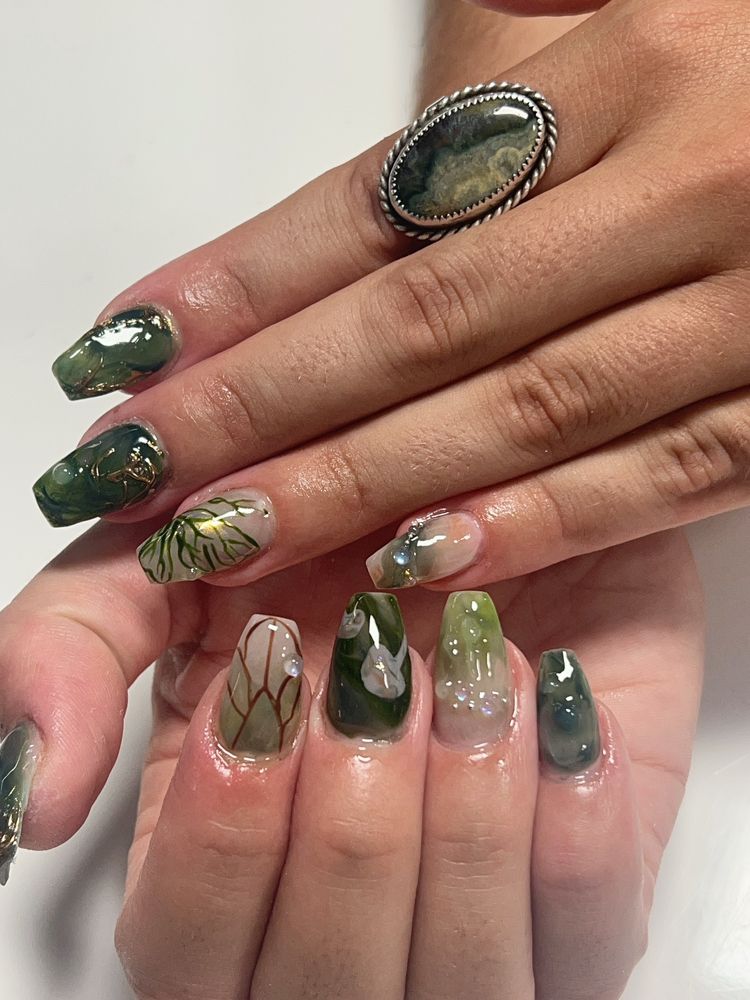 BELLISSIMA HAWAII NAILS & BEAUTY - Updated January 2025 - 472 Photos ...