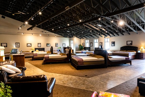 Mattress Stores In Dubuque Iowa