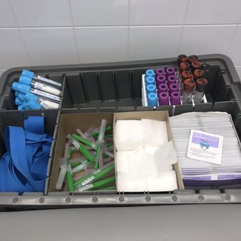 LABCORP - Updated March 2025 - 70 Photos & 70 Reviews - 510 N Prospect ...