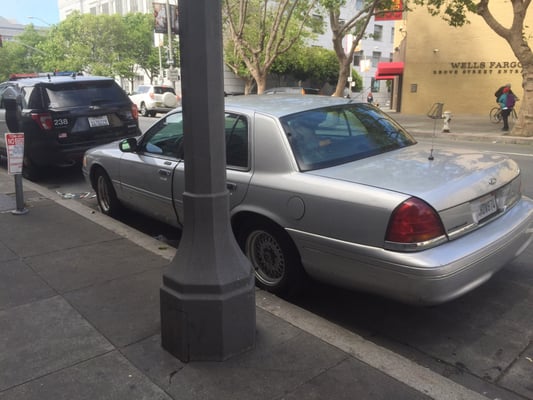 SFPD - TENDERLOIN STATION - Updated December 2025 - 16 Photos & 24 ...