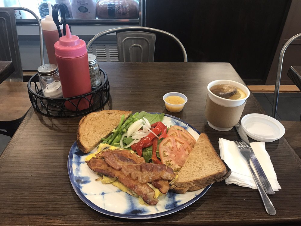 JAVA DAY CAFE - 700 Photos & 371 Reviews - 16009 Northern Blvd ...