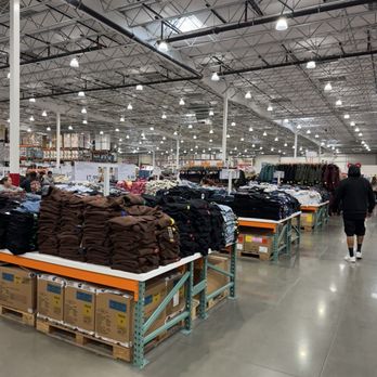 COSTCO WHOLESALE - Updated December 2025 - 171 Photos & 181 Reviews ...