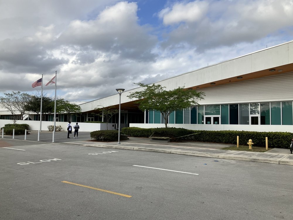 BROWARD COUNTY LIBRARY - Updated December 2025 - 39 Photos - 751 SW ...