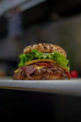 SLAP BOX FOOD TRUCK - Updated October 2025 - 13 Photos - 9500 Conant ...