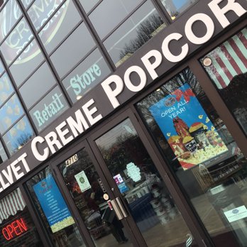 VELVET CREME POPCORN - Updated December 2025 - 36 Photos & 39 Reviews ...
