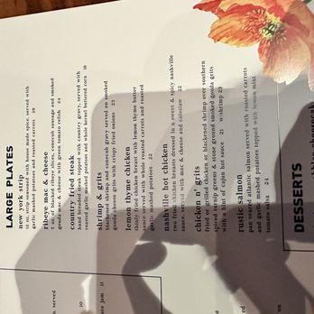 THE SOUTHERN KITCHEN & BAR - Updated February 2025 - 658 Photos & 591 ...