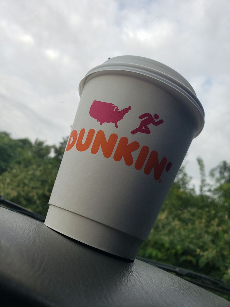 DUNKIN’ near 856 Queen St, Southington, Connecticut - 13 Reviews ...