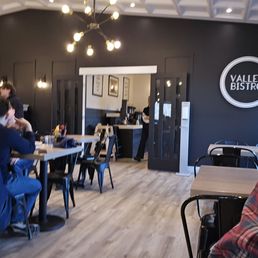 VALLEY BISTRO - Updated December 2025 - 540 Photos & 281 Reviews - 4520 ...