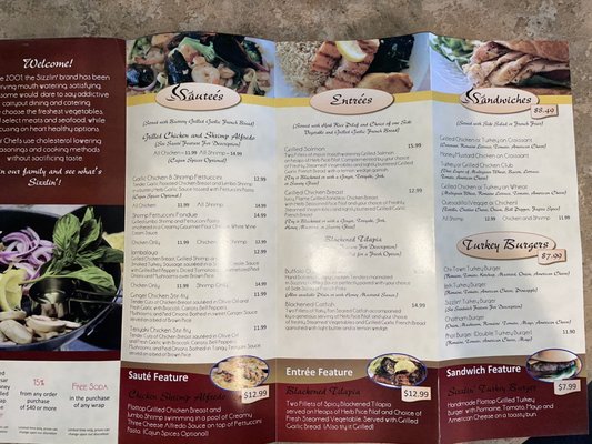 SIZZLIN SKILLETS - Updated July 2024 - 29 Photos & 55 Reviews - 8635 S ...