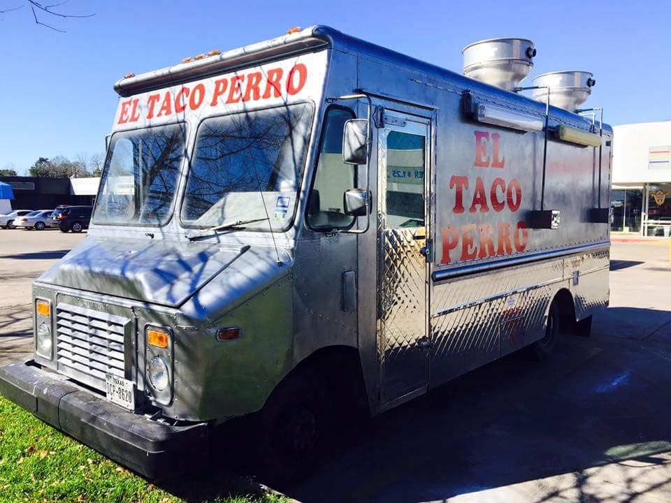 EL TACO PERRO - Updated October 2025 - 9410 Richmond Ave, Houston ...
