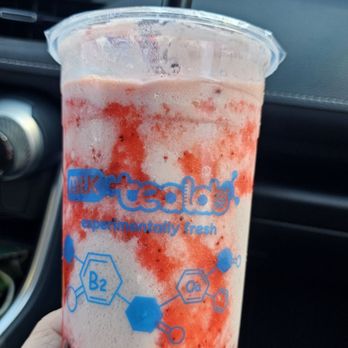 MILK TEA LAB - Updated November 2024 - 130 Photos & 119 Reviews - 5100 ...