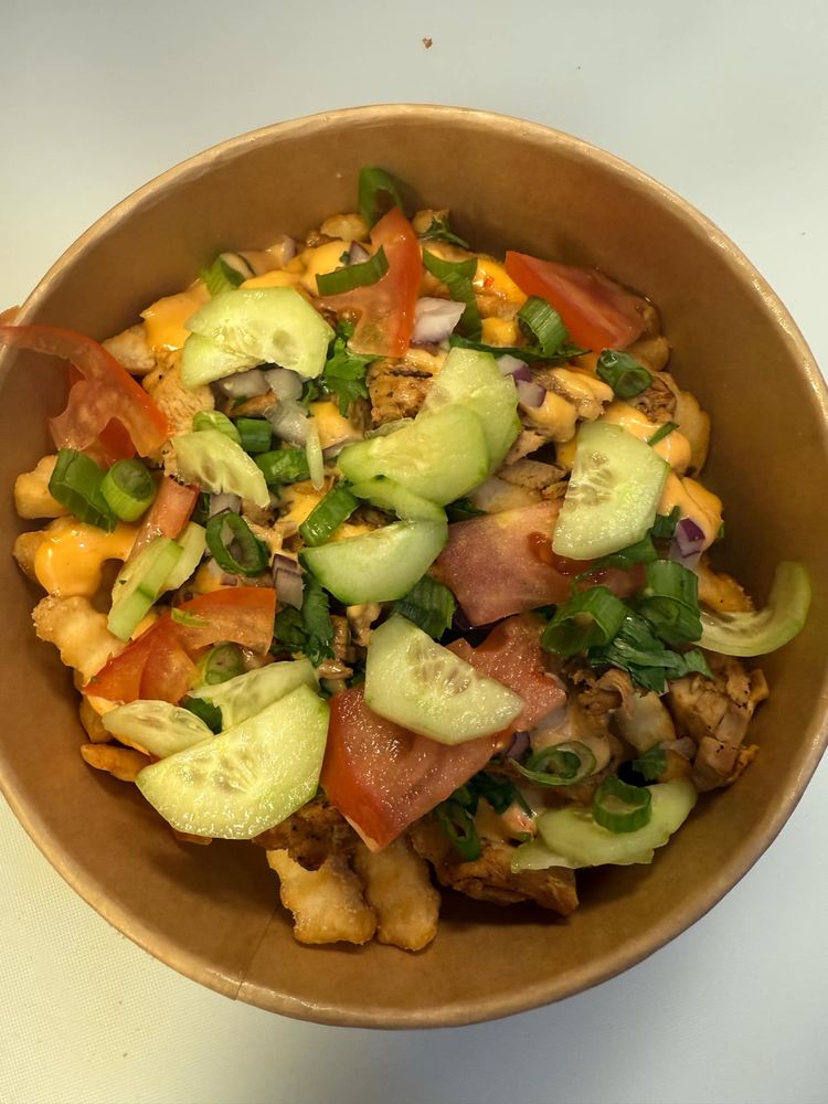 BITE BAZAAR - Updated August 2025 - 33 Photos - 3300 Fairmount Ave ...