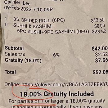 HAPPY SUMO - Updated October 2024 - 98 Photos & 151 Reviews - 6135 ...