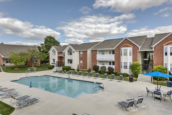 KATY PLACE - Updated April 2026 - 14 Reviews - 1700 Forum Blvd ...