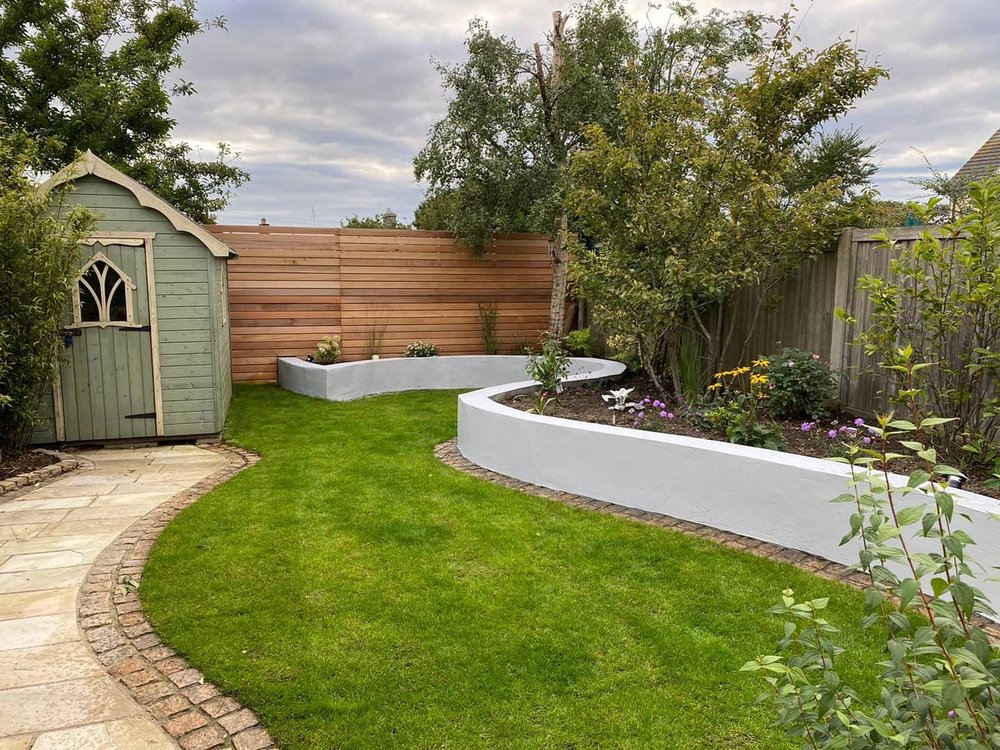 HUNTER GARDEN CARE - Updated August 2024 - Request a Quote - 42 Photos ...