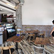 COFFEE FACTORY - 722 Photos & 273 Reviews - Desserts - 40-18 150th St ...