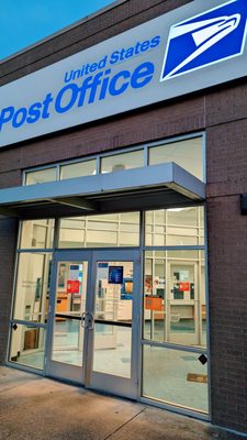 UNITED STATES POST OFFICE - Updated June 2026 - 35 Photos & 76 Reviews ...