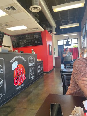 FAT GUY’S FRESH DELI - 134 Photos & 369 Reviews - 1626 S Wells Ave ...