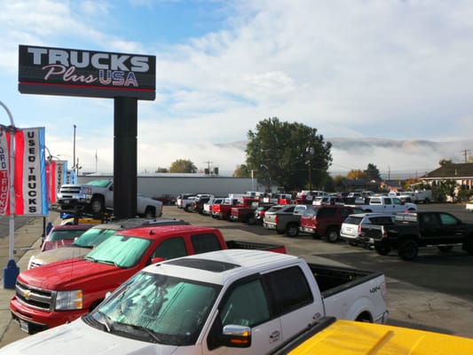 TRUCKS PLUS USA - Updated January 2026 - 12 Photos & 15 Reviews - 3500 ...