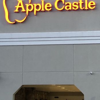 APPLE CASTLE - Updated January 2026 - 40 Photos & 32 Reviews - 277 ...