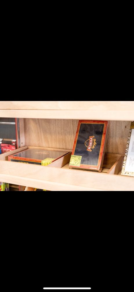 SMOKE N PUFF - Updated August 2025 - 57 Photos - 2791 Hamburg St ...