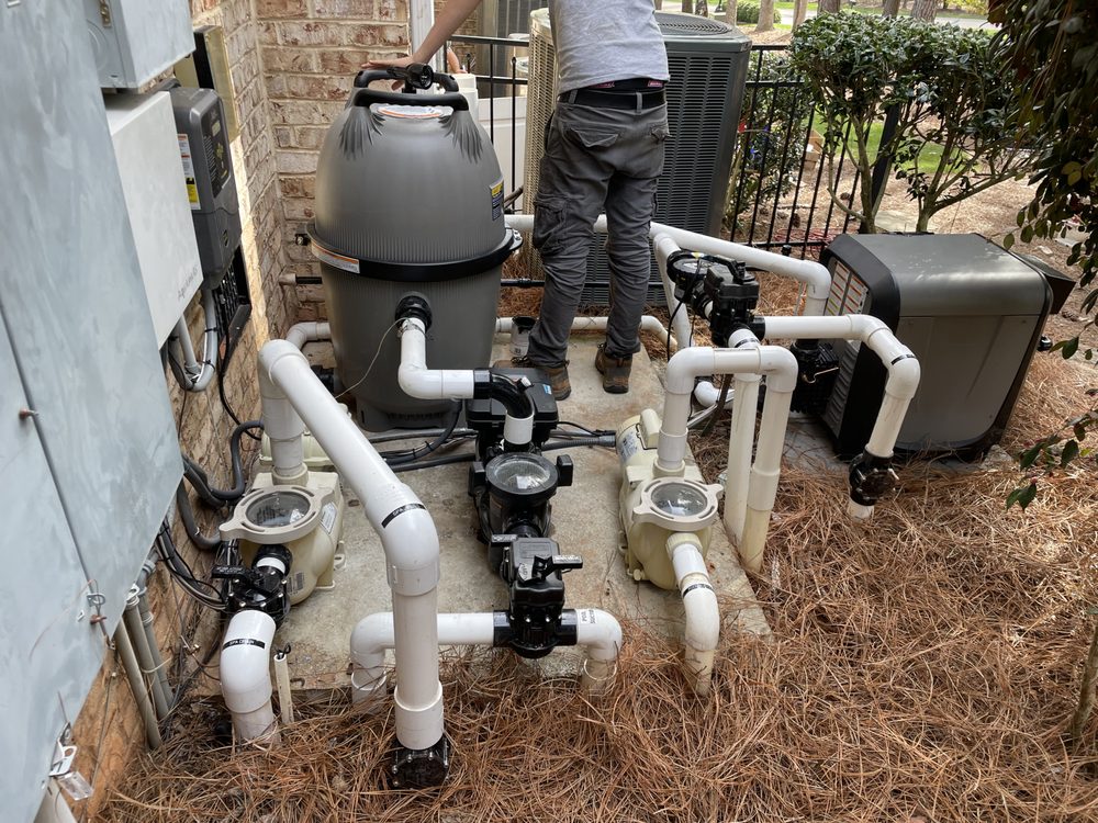 CORNERSTONE POOLS - Updated January 2026 - 12 Photos - 3209 Gresham ...