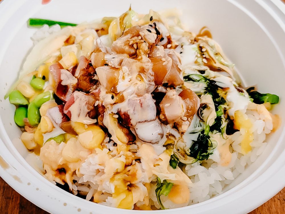 MULAN JAPANESE KITCHEN - 91 Photos & 67 Reviews - 6548 Lake Worth Blvd ...