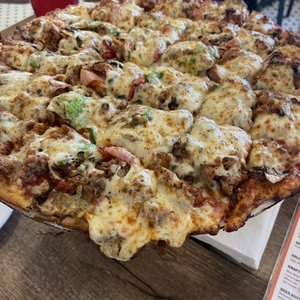 FOX RIDGE PIZZA BAR AND GRILL - 99 Photos & 135 Reviews - 711 W ...