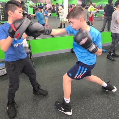 SLICK SLUGGERS BOXING - Updated January 2025 - 48 Photos & 16 Reviews ...