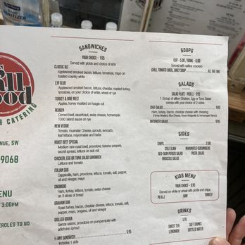 IT’S ALL GOOD MARKET & CATERING - Updated December 2025 - 21 Photos ...