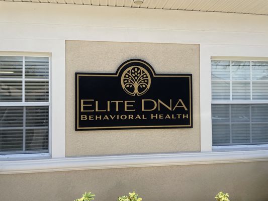 ELITE DNA BEHAVIORAL HEALTH - Updated September 2025 - 16578 N Dale ...