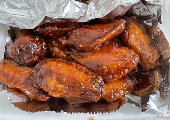 SOCAL WINGS - Updated January 2025 - 1061 Photos & 826 Reviews - 14502 ...