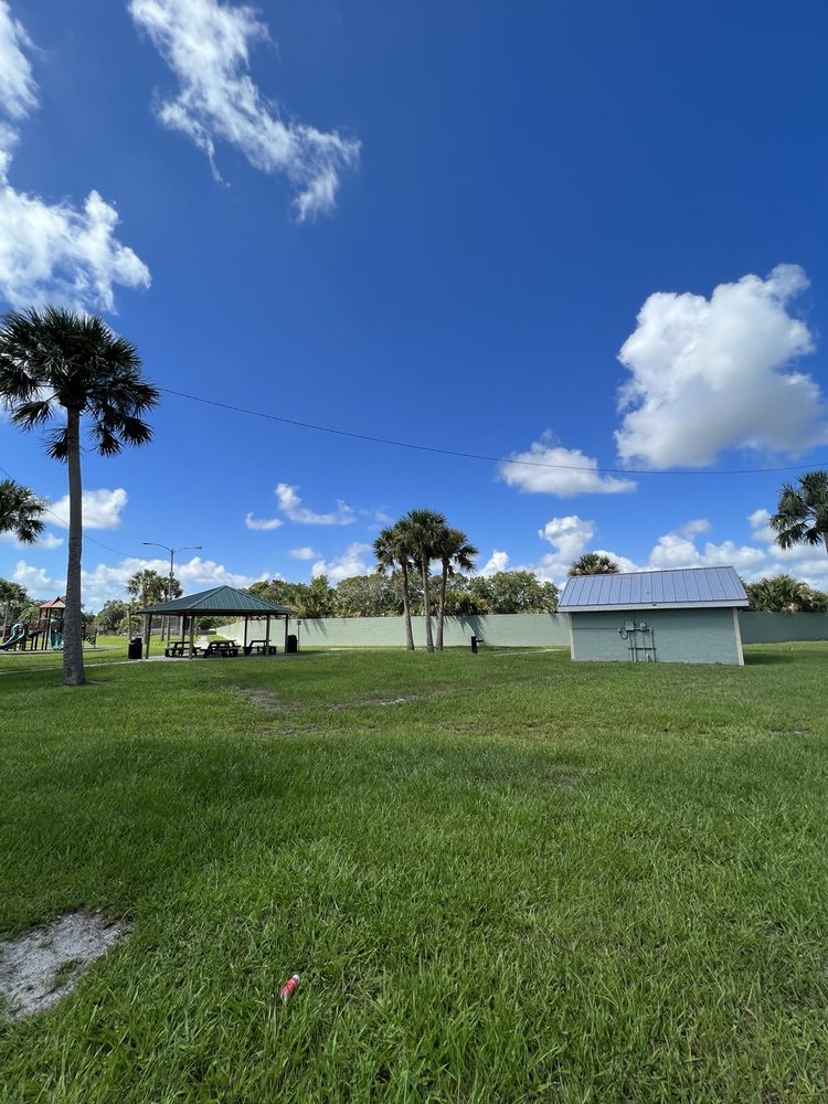 MOTHER RUBY WILSON PARK - Updated November 2024 - 152 Academy Ave ...