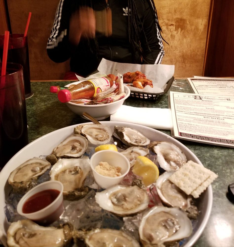 THE BRIDGE GRILL AND OYSTER BAR - 43 Photos & 54 Reviews - Seafood ...
