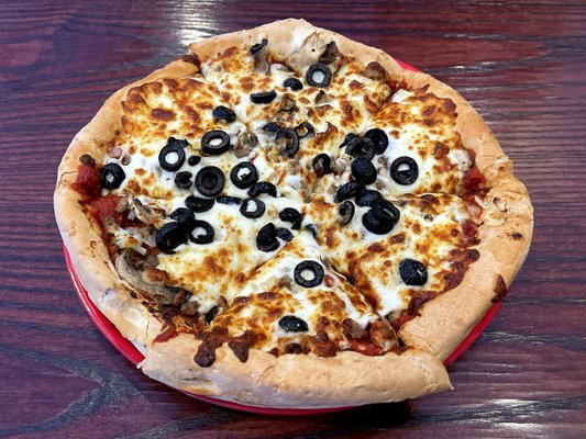 MINSKY’S PIZZA - Updated November 2024 - 98 Photos & 107 Reviews ...