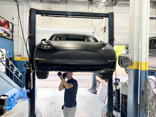 VERTICAL AUTOMOTIVE - Updated December 2025 - 90 Photos & 120 Reviews ...