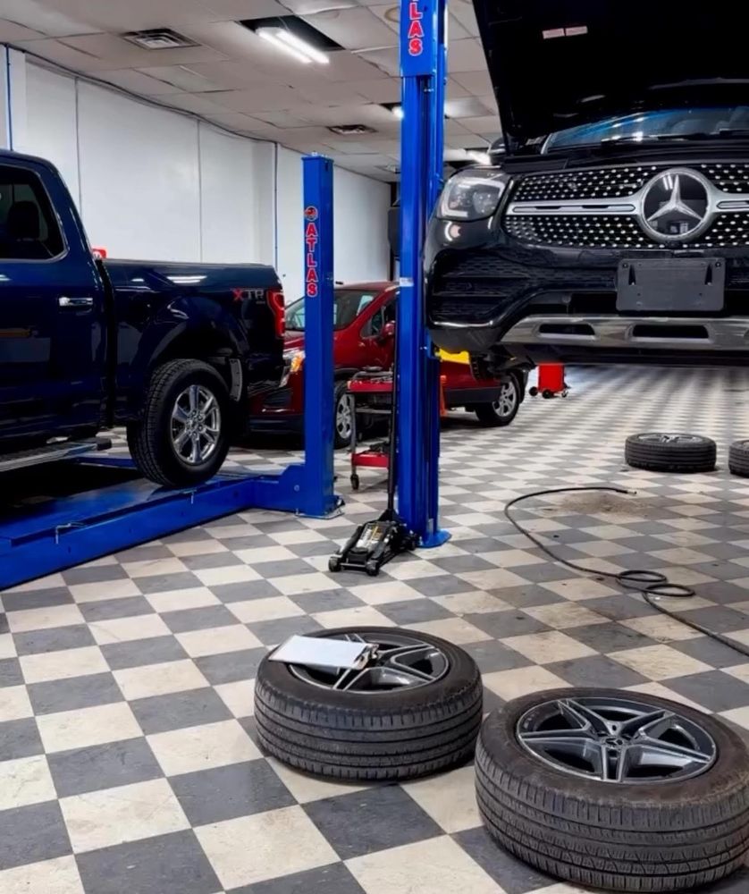 G XPERT CAR CARE - Updated November 2024 - 2423 27 Avenue North East ...