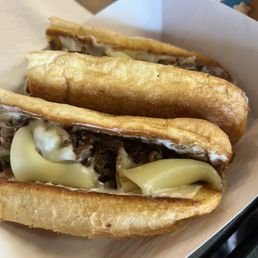 THE COLOSSAL SANDWICH SHOP - Updated September 2025 - 355 Photos & 597 ...