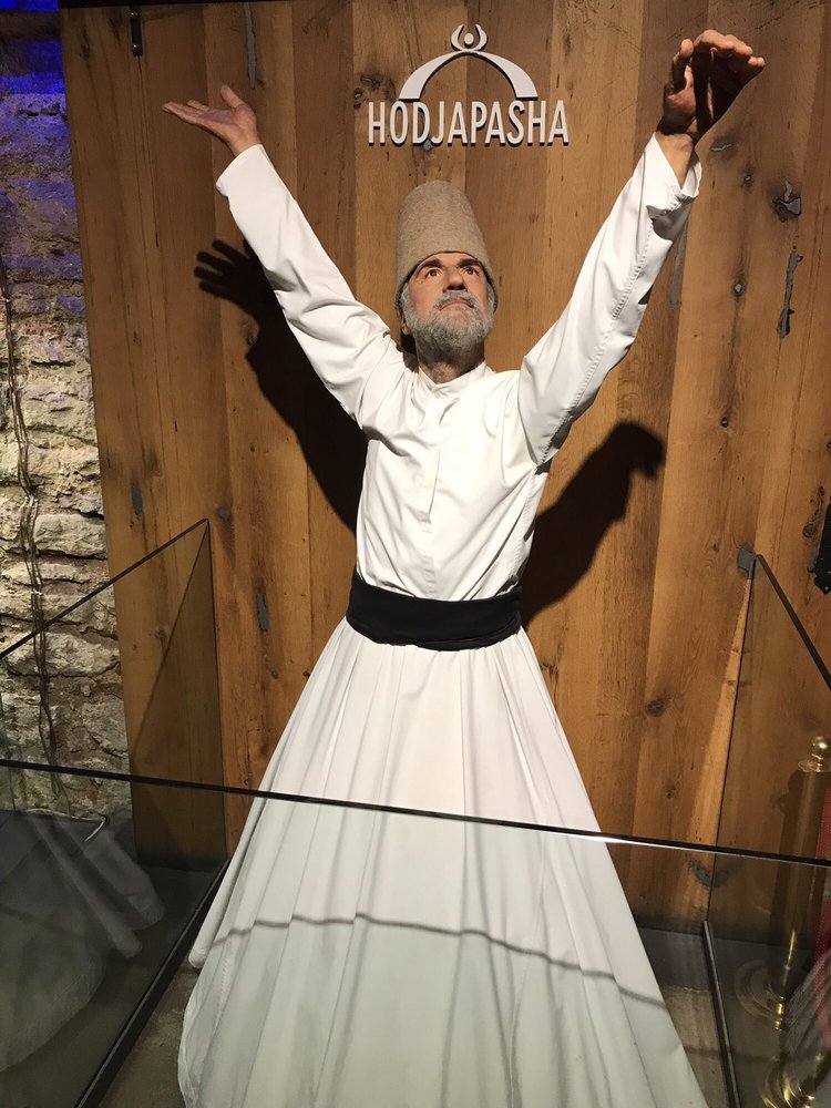 HOCA PAŞA KÜLTÜR MERKEZI - 51 Photos - Arts & Entertainment - Hoca Paşa ...