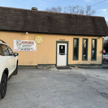 RIVER BEND PIZZA - Updated January 2026 - 32 Photos & 36 Real Reviews ...