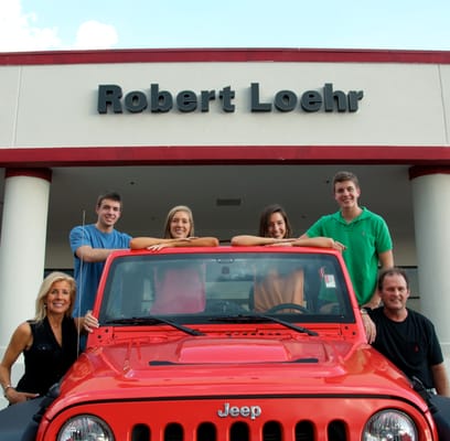 ROBERT LOEHR CHRYSLER DODGE JEEP RAM SRT AND FIAT - Updated January ...