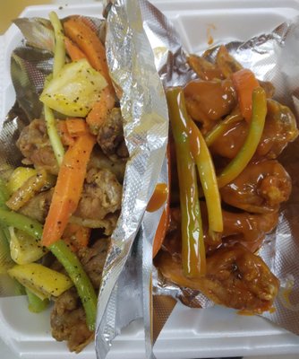 THE WING FACTORY - Updated September 2025 - 13 Photos - 5190 Airways ...