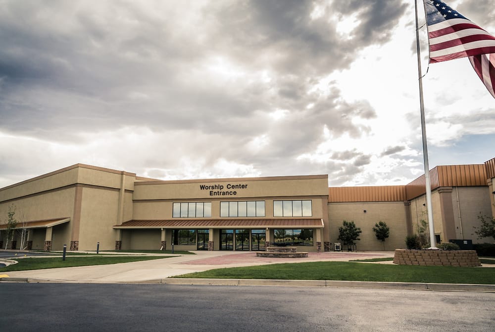 FELLOWSHIP CHURCH - Updated December 2024 - 39 Photos & 12 Reviews ...