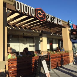 OTOTO SUSHI CO. - Updated October 2025 - 1845 Photos & 1243 Reviews ...