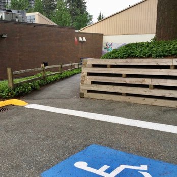 BURNABY PUBLIC LIBRARY - Updated October 2025 - 36 Photos - 9523 ...