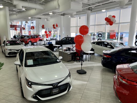 DESTINATION TOYOTA BURNABY - Updated December 2025 - 39 Photos & 26 ...