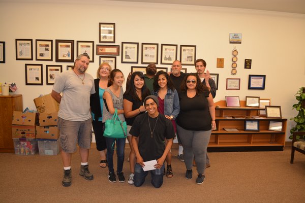 VICTOR VALLEY RESCUE MISSION - Updated December 2025 - 15572 7th St ...