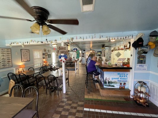 THE FISH SPOT - Updated July 2025 - 123 Photos & 86 Reviews - 4009 20th ...