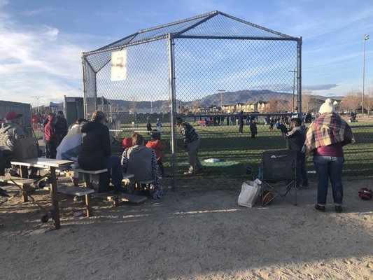 GOVERNORS FIELD - Updated February 2025 - 40 Photos - 500 E Evalyn Dr ...