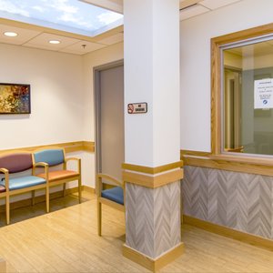 CCI HEALTH SERVICES - Updated March 2025 - 14 Reviews - 8630 Fenton St ...